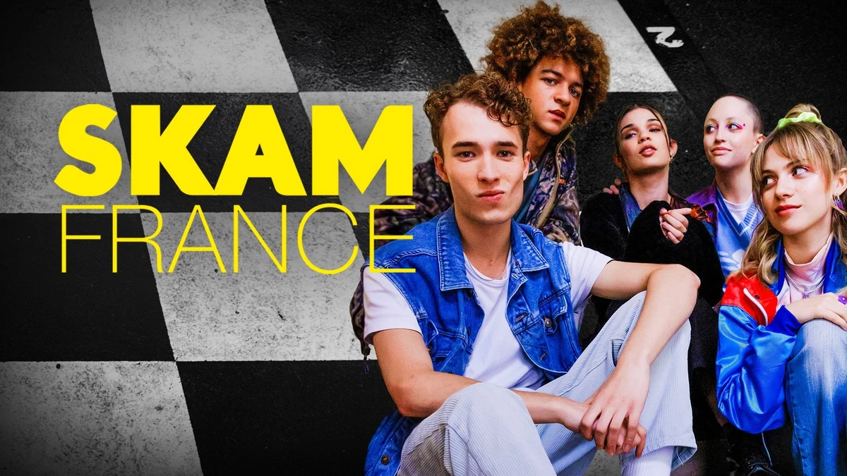 Season 12, Episode 8 | Skam France Wiki | Fandom