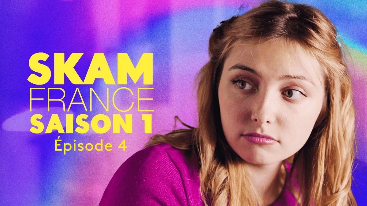 Season 1, Episode 4 | Skam France Wiki | Fandom