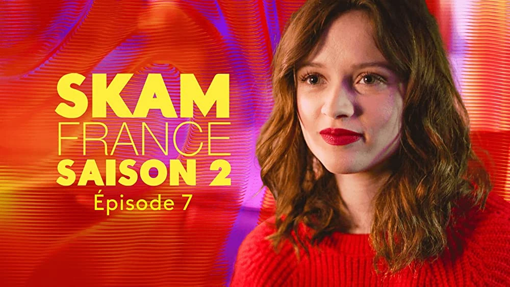 Season 2, Episode 7 | Skam France Wiki | Fandom