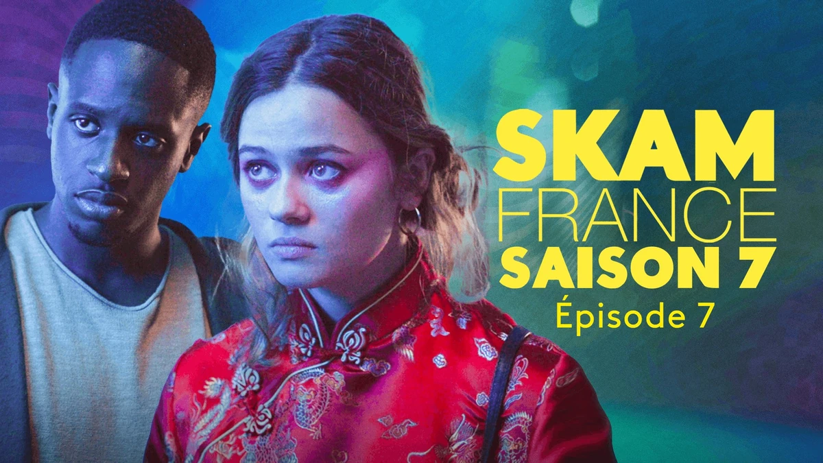 Season 7, Episode 7 | Skam France Wiki | Fandom
