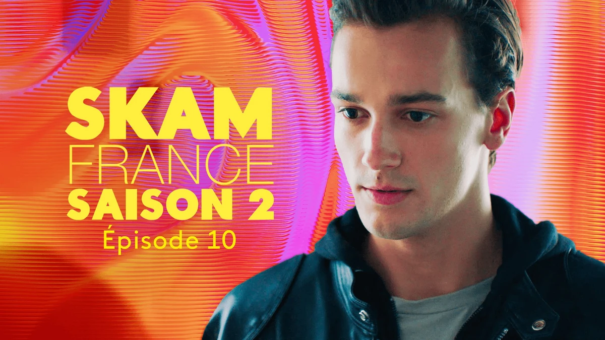 Season 2, Episode 10 | Skam France Wiki | Fandom