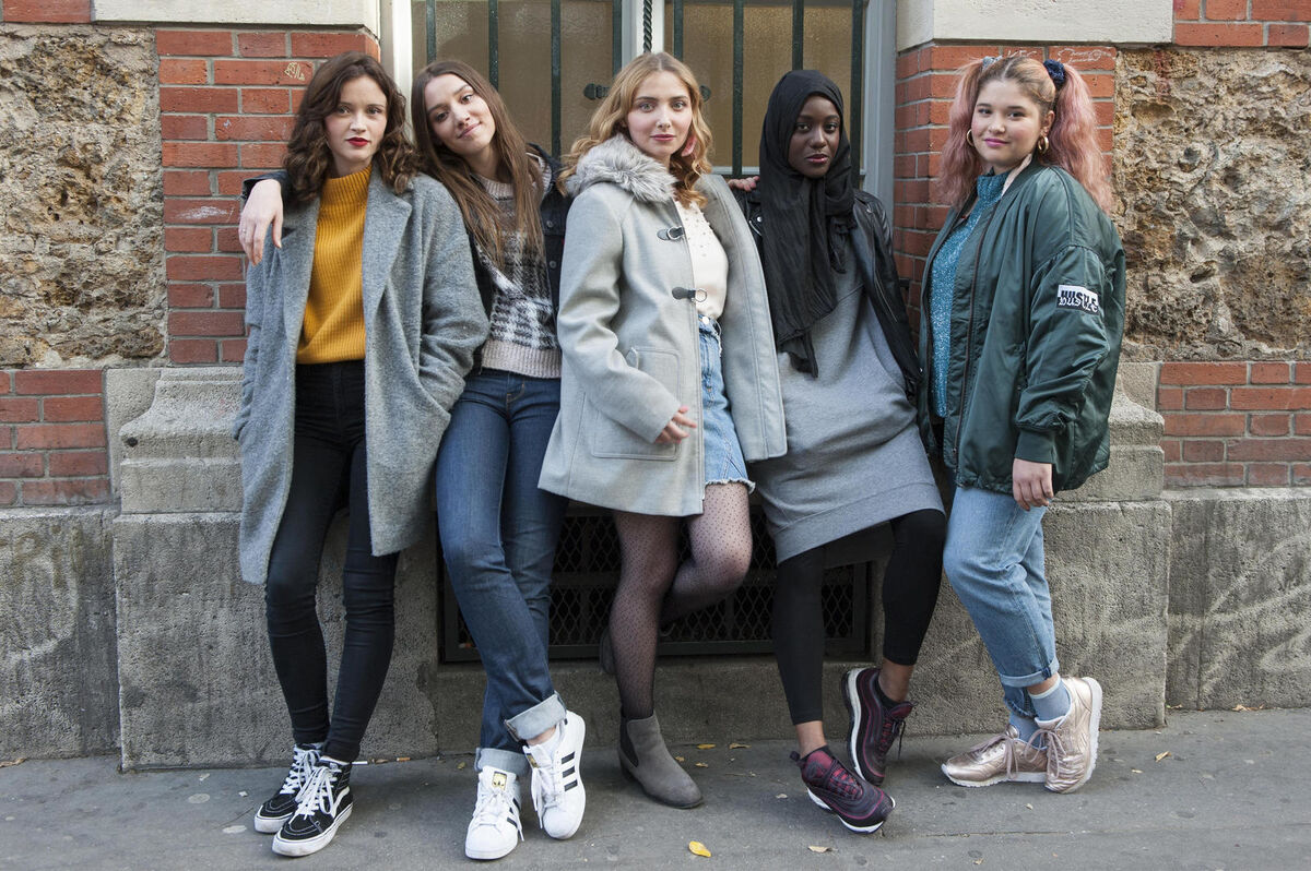 Skam France | Skam France Wiki | Fandom