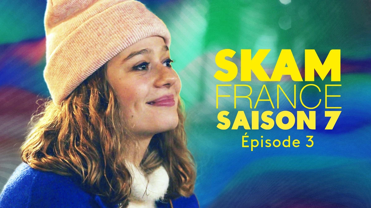 Season 7, Episode 3 | Skam France Wiki | Fandom