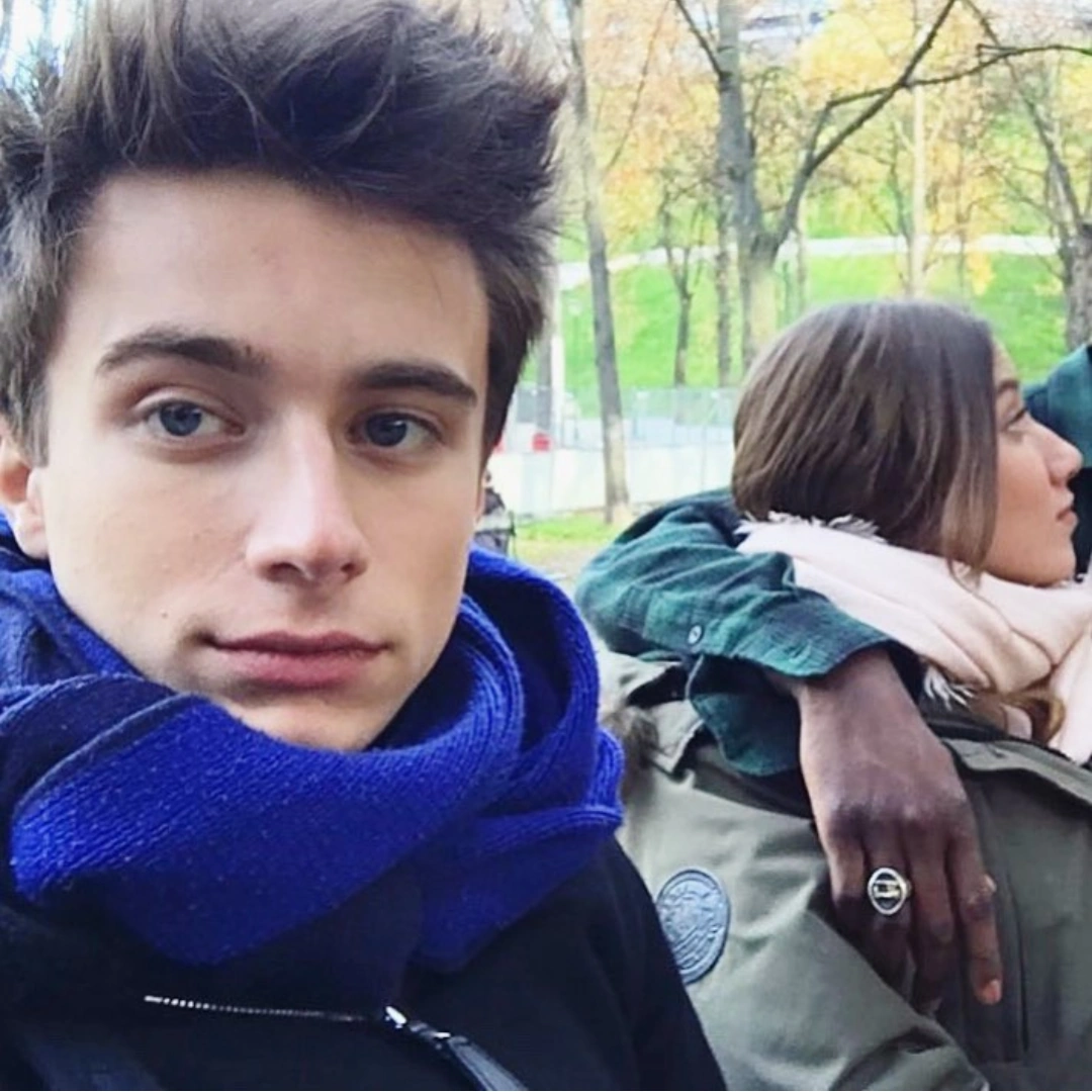 Emma and Lucas | Skam France Wiki | Fandom