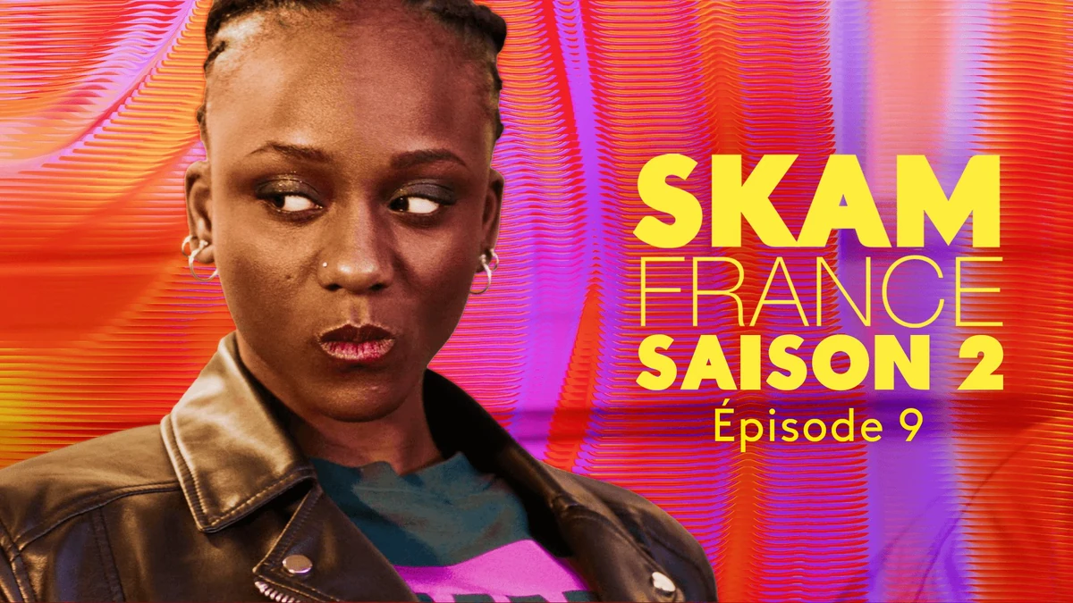 Season 2, Episode 9 | Skam France Wiki | Fandom