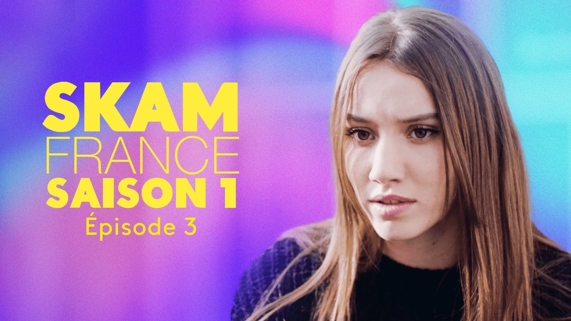 Season 1, Episode 3 | Skam France Wiki | Fandom