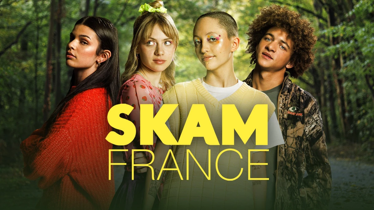 Season 11, Episode 2 | Skam France Wiki | Fandom