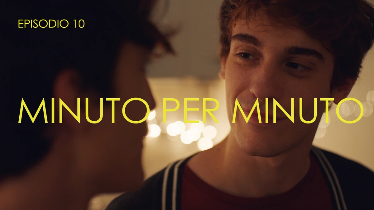 Season 2, Episode 10 | Skam Italia Wiki | Fandom