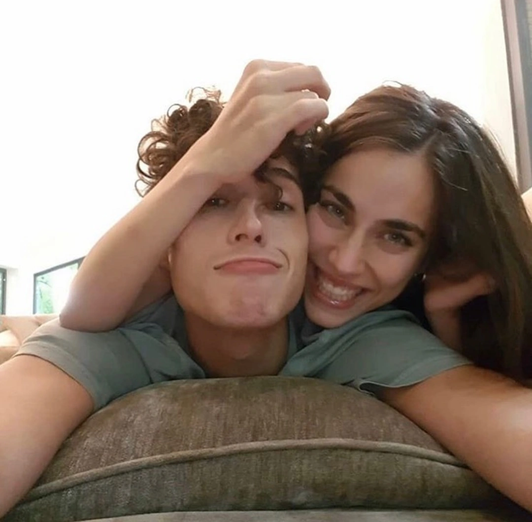 Edoardo and Eleonora | Skam Italia Wiki | Fandom