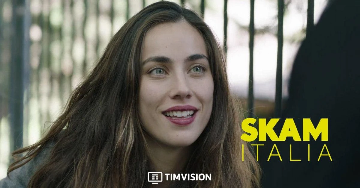 Season 3 | Skam Italia Wiki | Fandom