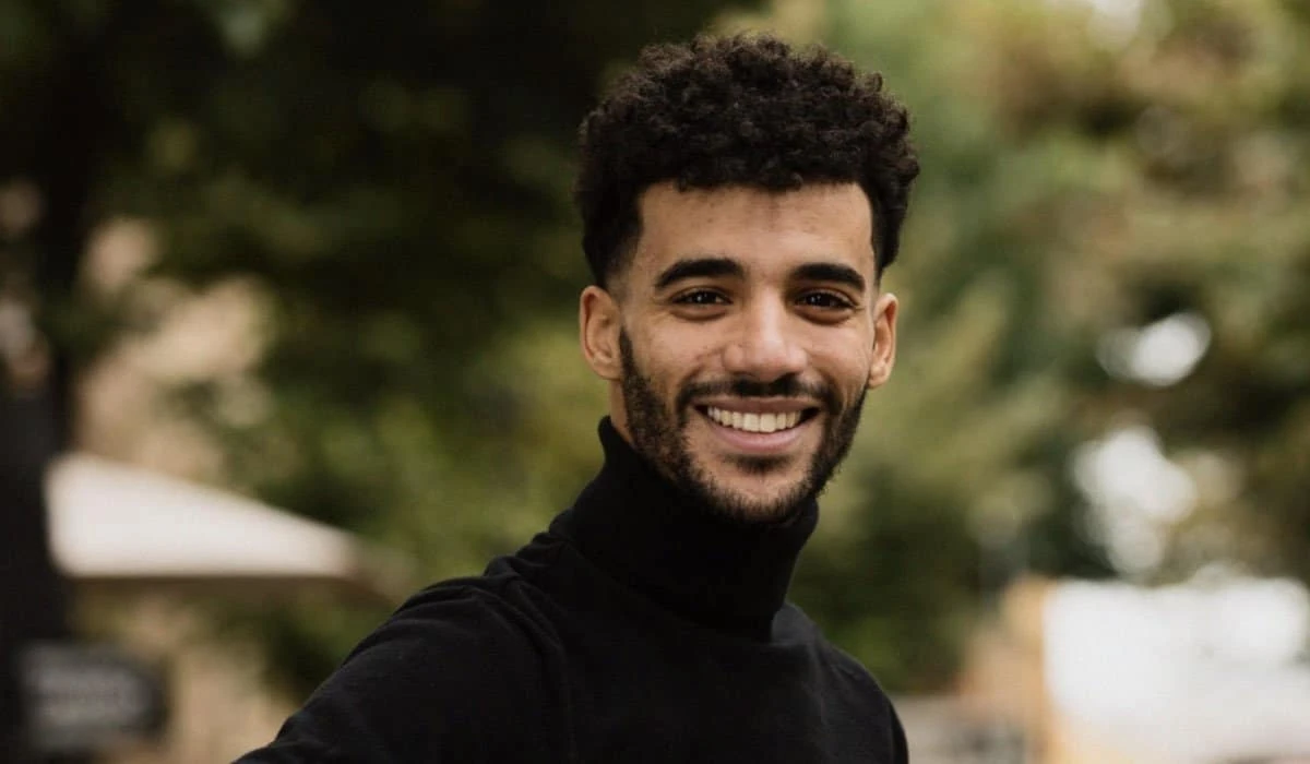 Rami Allagui | Skam Italia Wiki | Fandom