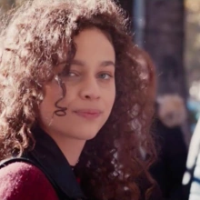 Laura Pandakovic | Skam Italia Wiki | Fandom