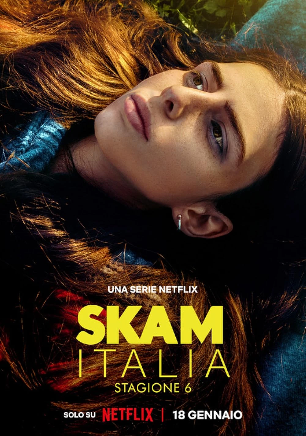 Season 6 | Skam Italia Wiki | Fandom