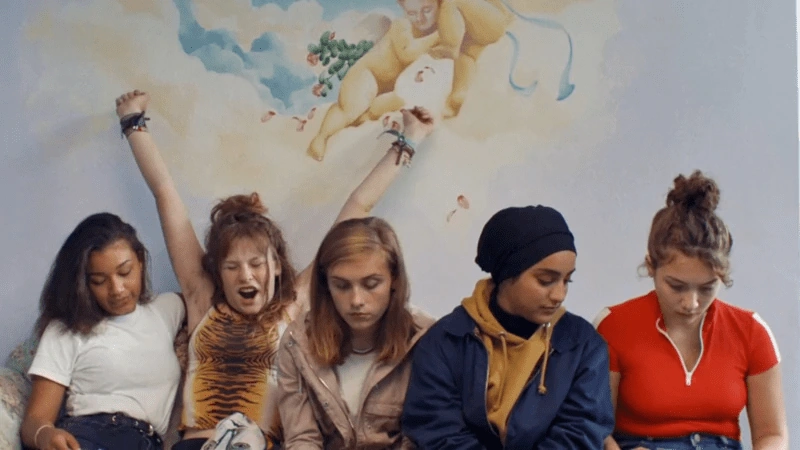 Season 1, Episode 4 | Skam NL Wiki | Fandom