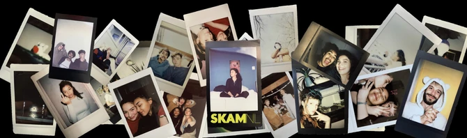 Skam NL Wiki | Fandom