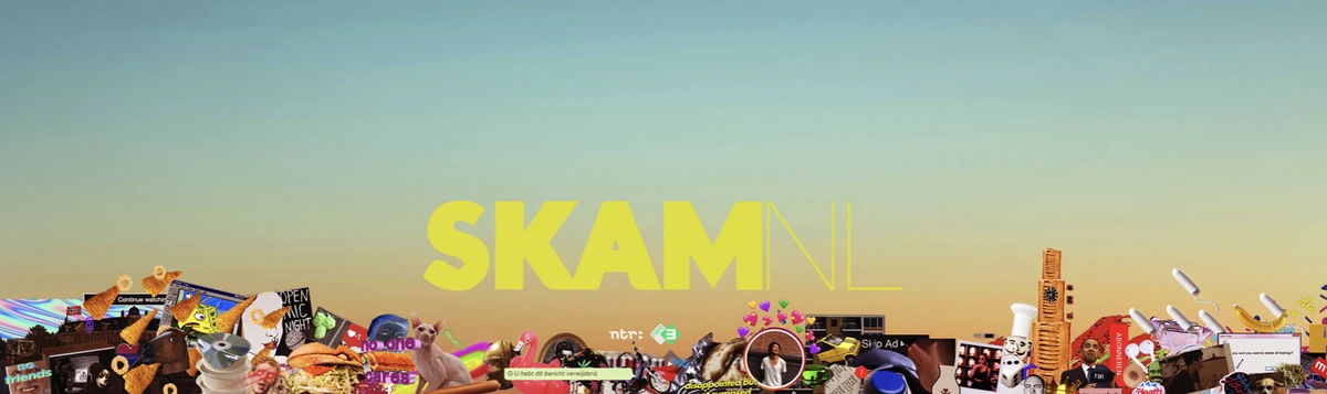 Season 1 | Skam NL Wiki | Fandom