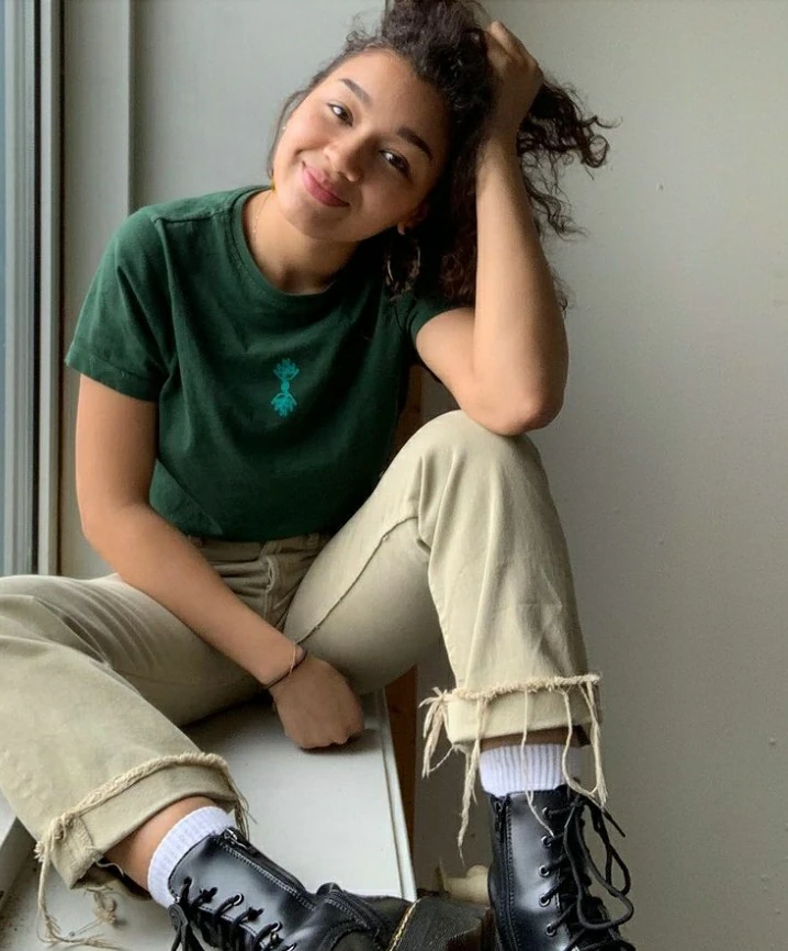 Liv Reijners | Skam NL Wiki | Fandom