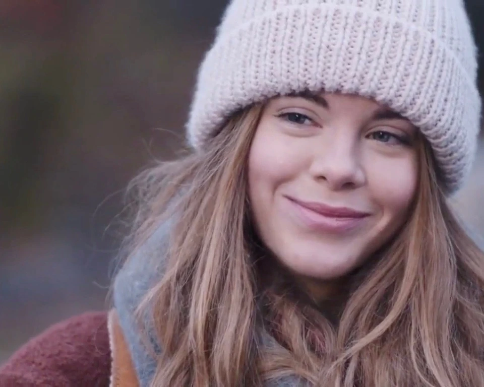 Eva Mohn | Skam Wiki | Fandom