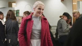 Vilde Lien Hellerud | Skam Wiki | Fandom