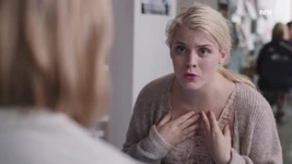 Vilde Lien Hellerud | Skam Wiki | Fandom