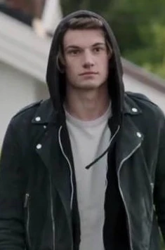 William Magnusson | Skam Wiki | Fandom