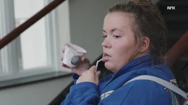 Chris Berg | Skam Wiki | Fandom