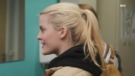 Vilde Lien Hellerud | Skam Wiki | Fandom
