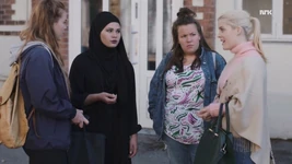 Chris Berg | Skam Wiki | Fandom