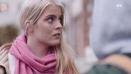 Vilde Lien Hellerud | Skam Wiki | Fandom