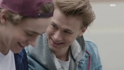 Isak y Even | Skam Wiki | Fandom