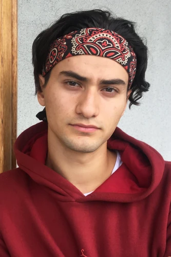 Cengiz Al | Skam Wiki | Fandom