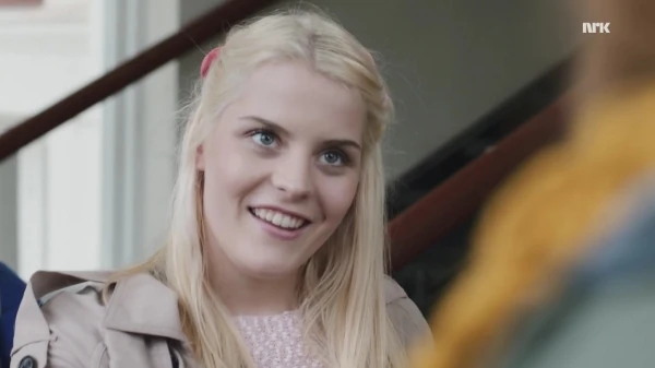 Vilde Lien Hellerud | SKAM Wikia | Fandom