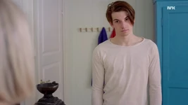 William Magnusson | Skam Wiki | Fandom