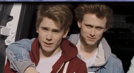 Isak Valtersen | Skam Wiki | Fandom
