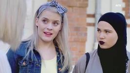 Vilde Lien Hellerud | Skam Wiki | Fandom