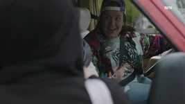 Chris Berg | Skam Wiki | Fandom