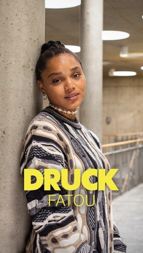Fatou Jallow | Skam Wiki | Fandom