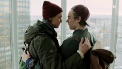 Isak y Even | Skam Wiki | Fandom