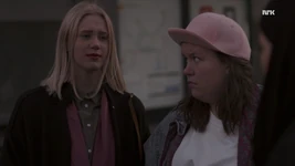 Chris Berg | Skam Wiki | Fandom