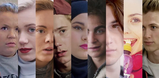 Skam (Original - Norvège) | Wiki Skam | Fandom