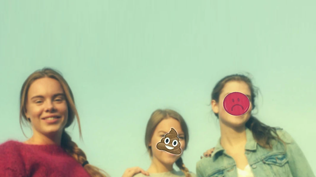 Sesong 1 | SKAM Wikia | Fandom