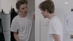 Isak y Even | Skam Wiki | Fandom