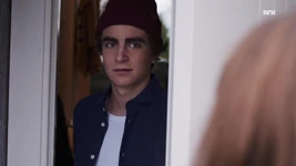 Jonas Noah Vasquez | Skam Wiki | Fandom