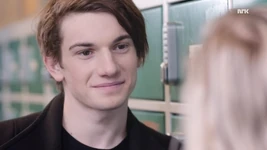 William Magnusson | Skam Wiki | Fandom