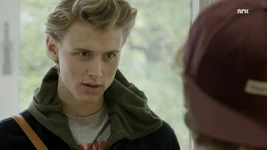 Even Bech Næsheim | Skam Wiki | Fandom