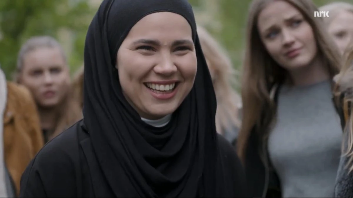 Temporada 4, Episodio 8 | Skam Wiki | Fandom