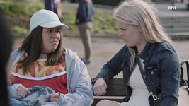 Chris Berg | Skam Wiki | Fandom