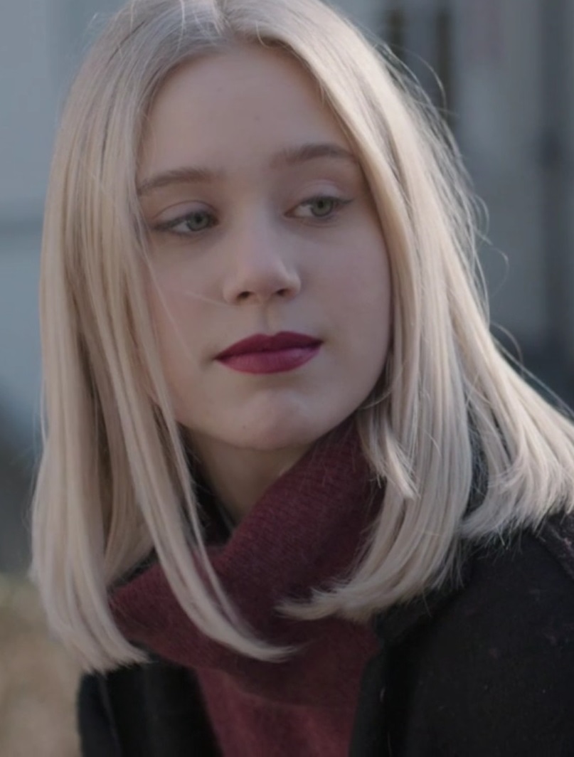 Noora Amalie Sætre Skam Wiki Fandom