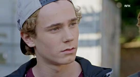Isak Valtersen | Skam Wiki | Fandom
