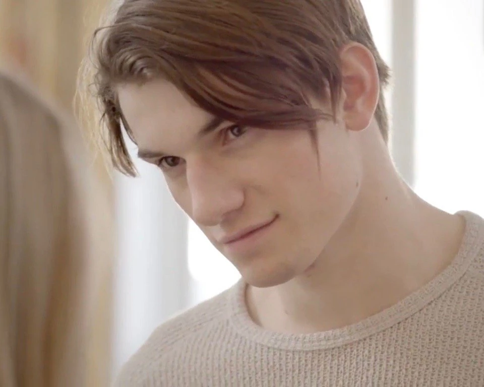 William Magnusson | Skam Wiki | Fandom